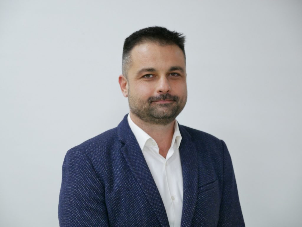 POPESCU LIVIU – PNL – Primaria Comunei Dumbravita